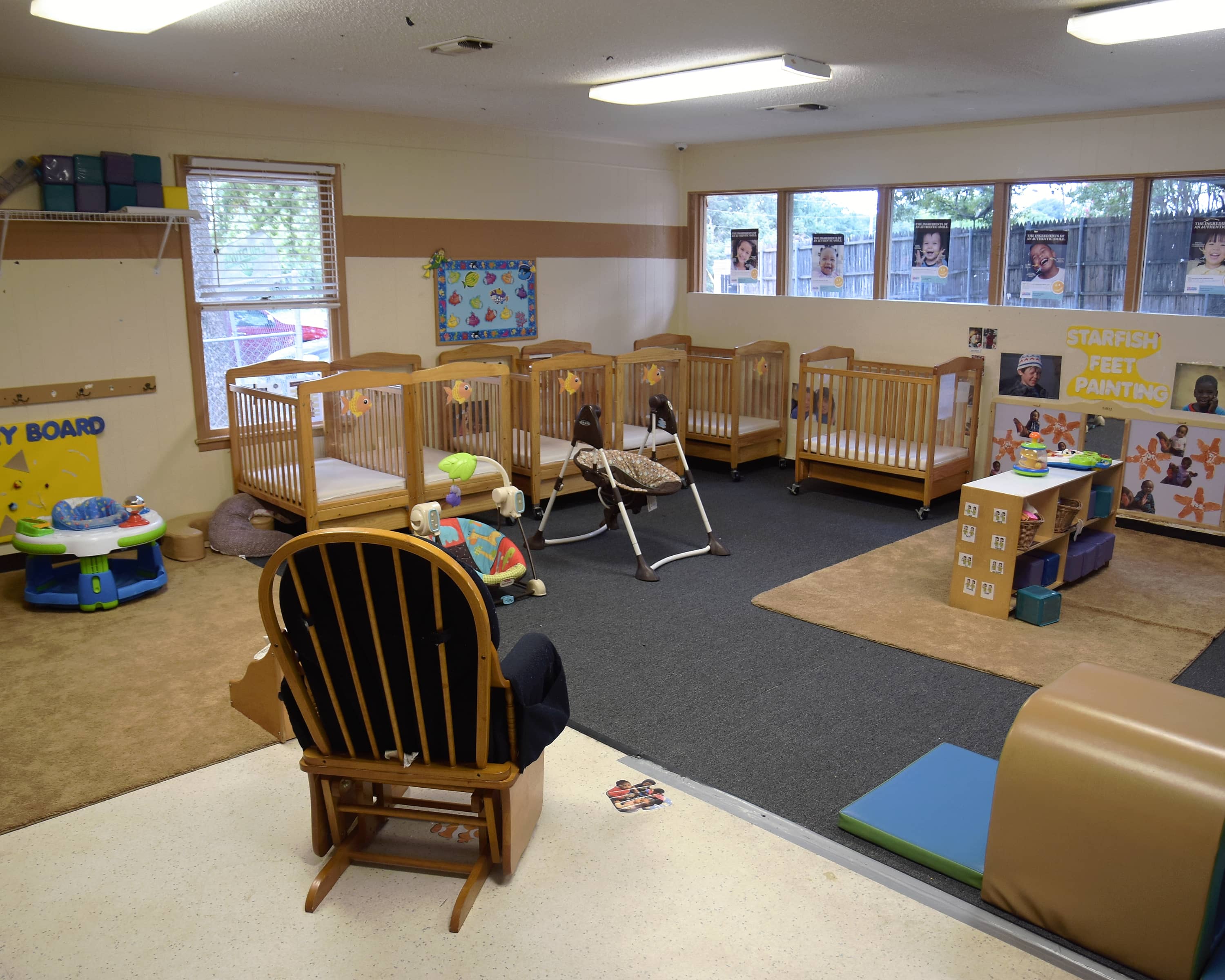 Childtime of Fort Worth in Fort Worth, TX | 8701 Meadowbrook Blvd ...